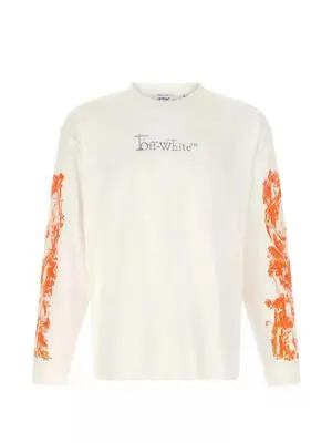Off-White City Nature Arrows T-shirt - White