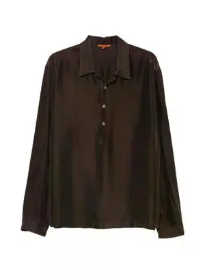 Barena Venezia Genga Long-sleeve Shirt