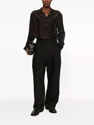 Barena Venezia Genga Long-sleeve Shirt