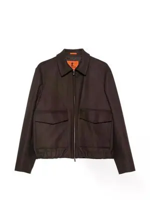 Barena Venezia Bomber Jackets For Men