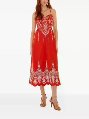 Farm Rio The Vicky Dress