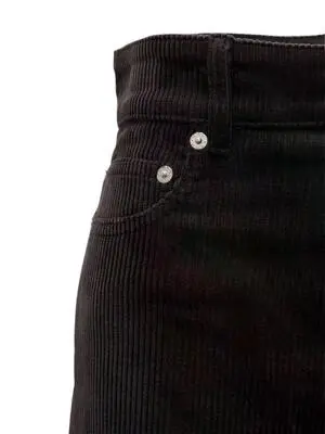 A.p.c. Corduroy Wide-leg Jeans