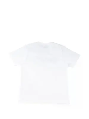 KAWS X Uniqlo Utme! Brooklyn-print T-shirt