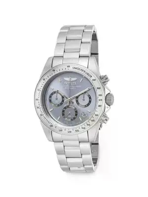 INVICTA Speedway 39mm Watch - Grey