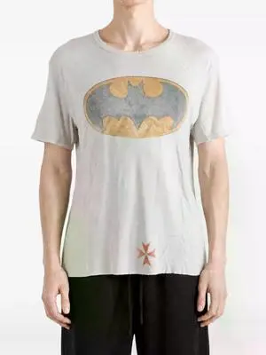 SAITOS Batman Graphic-print T-shirt