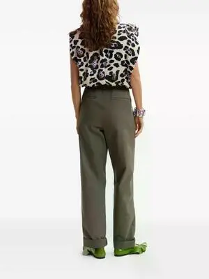 Essentiel Antwerp Elasticated Waist Trousers