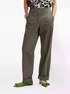 Essentiel Antwerp Elasticated Waist Trousers