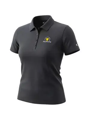 Oakley President Cup Polo Shirt