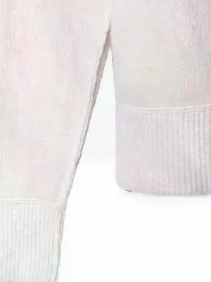 ROBERTO COLLINA Oversized Vanisé Sweater