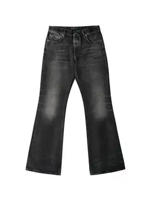 HAIKURE Hercules Flared Jeans