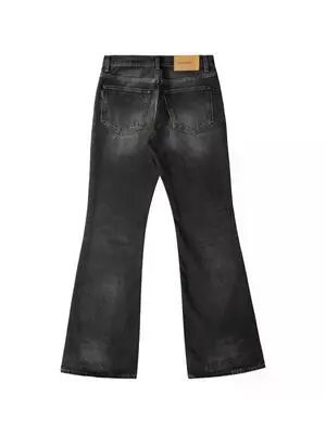 HAIKURE Hercules Flared Jeans