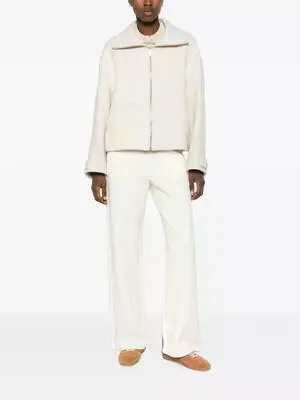 Max Mara Straight-leg Trousers