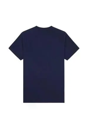SPORTY & RICH H&w Crest T-shirt