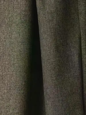 Andamane Renee Button-detail Trousers