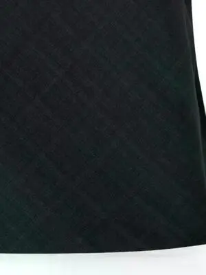 WOOYOUNGMI Lace-trim Camisole Top