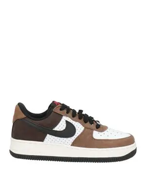 Nike Sneakers Size Leather