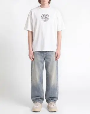 Acne Studios T-shirt Size Cotton