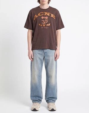Acne Studios T-shirt Size Cotton