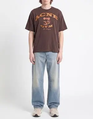 Acne Studios T-shirt Size Cotton