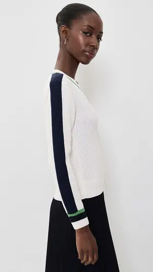 Lacoste Cardigan Sweater