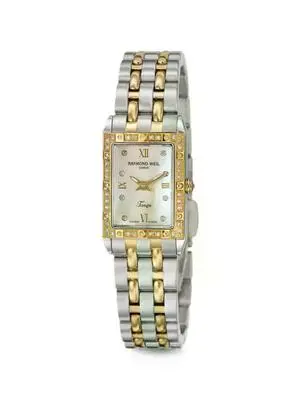 Women's Raymond Weil Ladies Watches