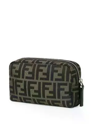 Fendi Toiletry Case Micro