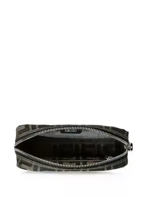 Fendi Toiletry Case Micro