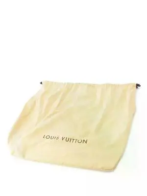 LOUIS VUITTON 2011-2020 Monogram Mahina Galatea Pm Shoulder Bag