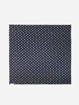 REFORMATION Printed Silk Scarf