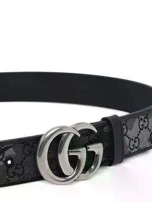 Gucci Gg Marmont Belt
