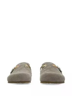 Burberry Urchin - Grey