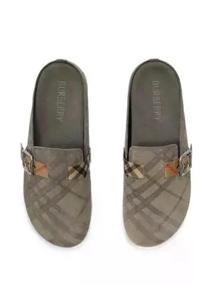 Burberry Urchin