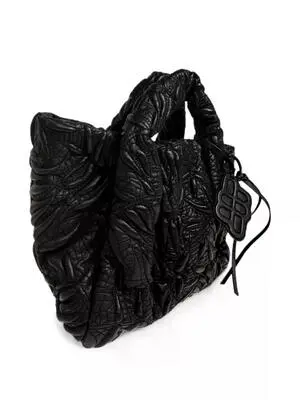 Munthe Lix Quilted Tote Bag