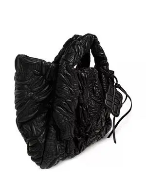 Munthe Quilted Tote Bag