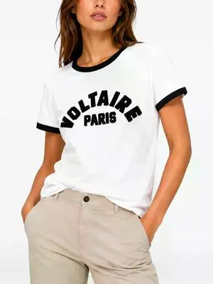 Zadig&Voltaire Alys T-shirt