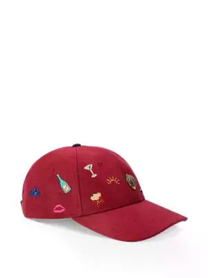 Kurt Geiger Micro Charms Cap