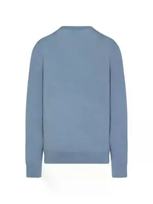 THE ROW Naius Top