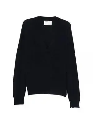 Extreme Cashmere X V Neck Sweaters For Women