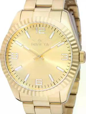 INVICTA Specialty 43mm Watch - Gold