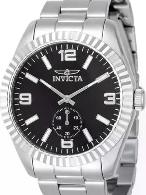 INVICTA Specialty 43mm Watch - Black