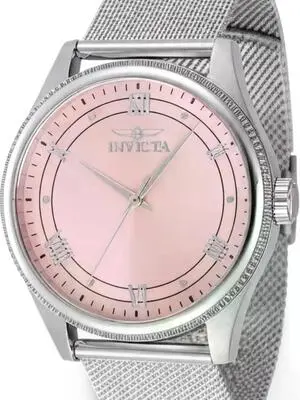 INVICTA Celestial 43mm Watch