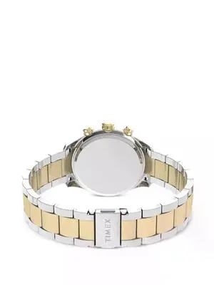 TIMEX Accent 38mm Watch