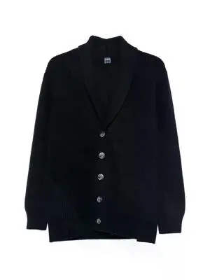 Fedeli Pocket Knitwear For Men