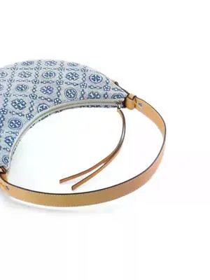 Tory Burch T Monogram Shoulder Bag