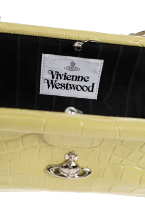 VIVIENNE WESTWOOD Jane Frame’ Bag