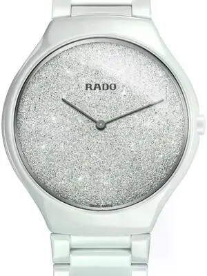 Rado Silver Watches For Men
