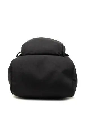Saint Laurent 2016 Canvas Monogram Utilitarian Hunting Backpack