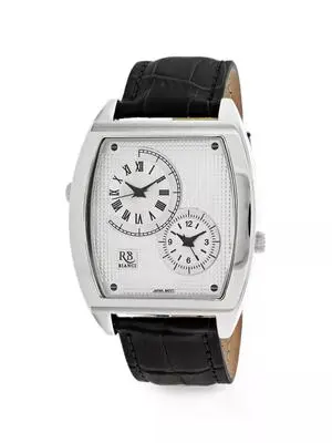 ROBERTO BIANCI Benzo 23mm Tonneau-case Watch