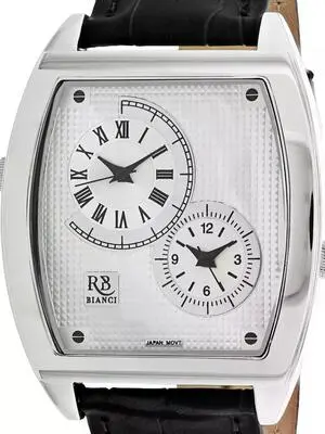 ROBERTO BIANCI Benzo 23mm Tonneau-case Watch