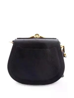 Chloé Nile Leather Small Crossbody Bag